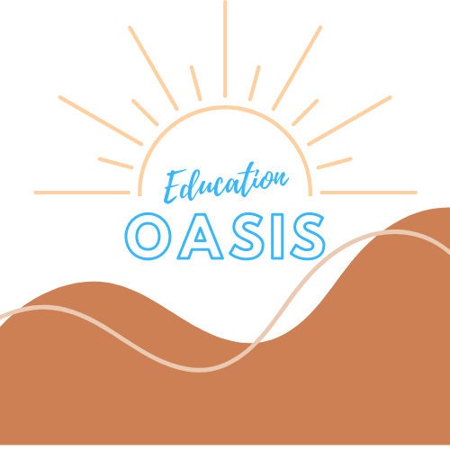 EducationOasis - Etsy