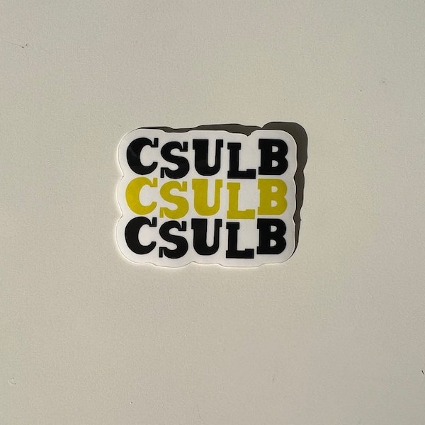 Csulb - Etsy