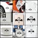 Devil Boy Oh - Vinyl Decal Sticker for Wall, Car, Bike, Iphone, Ipad ...