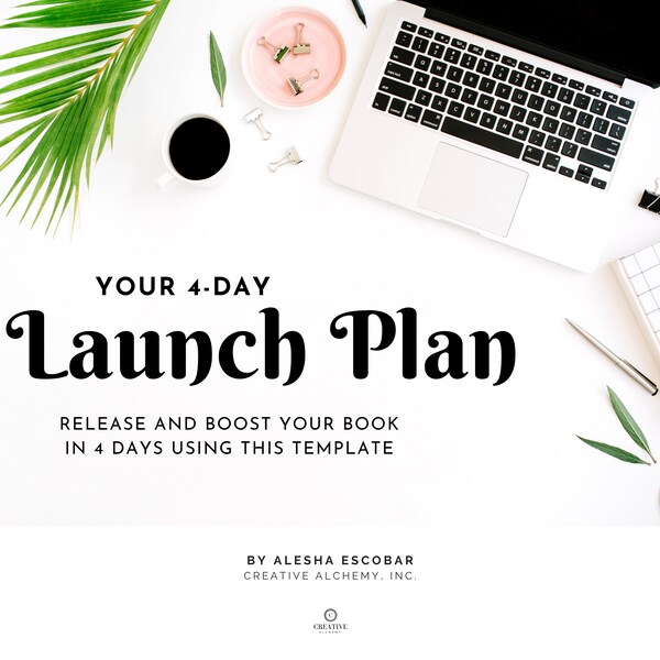 Launch - Etsy