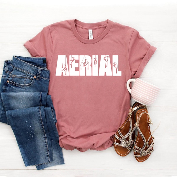 Aerial - Etsy