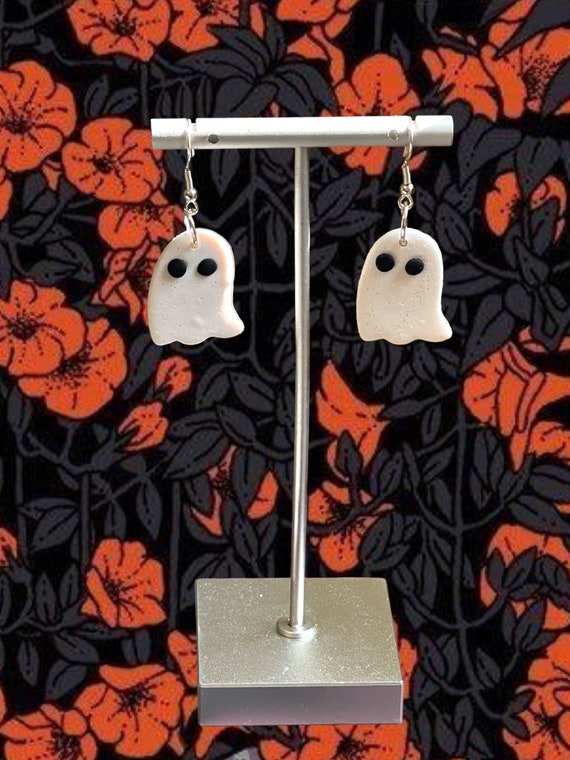 Mini Ghosts - Etsy
