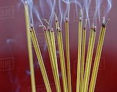 LOVE Incense Sticks Collection Self Love Positive Energy - Etsy