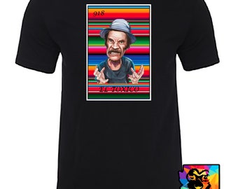 Don Ramon Shirt | Etsy