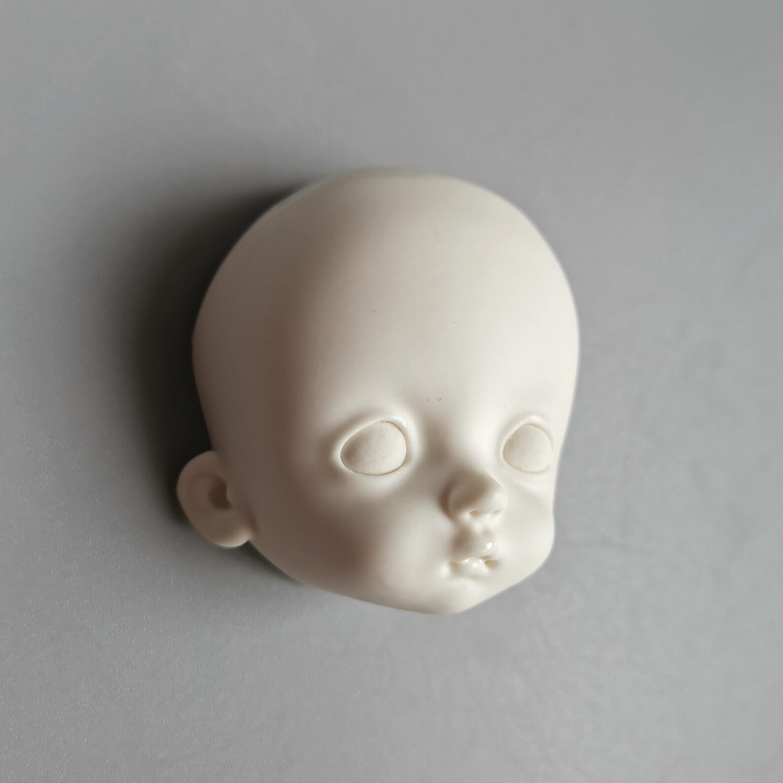 DIY Face Mold Handmade Face Mold Silicone Face Mold - Etsy