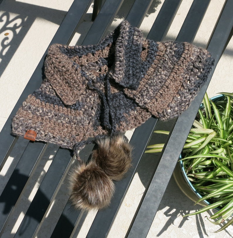 Outlander Capelet Letitia Mackenzie Brianna Fraser Outlander Costume ...