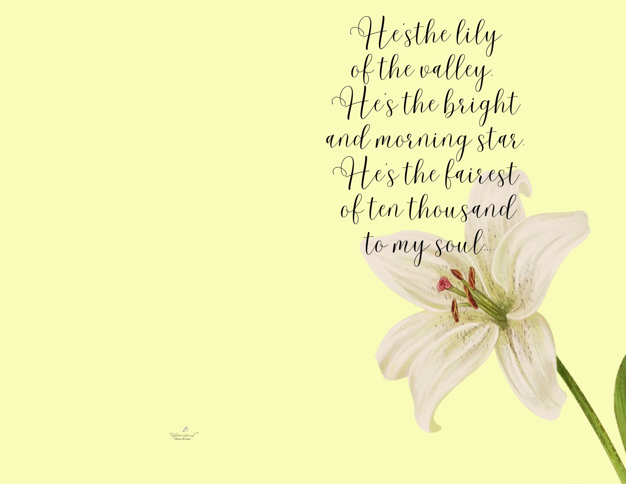 Easter Sunday Bulletin Covers