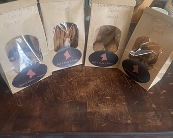 Food Sample Bags - Etsy