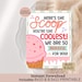 Ice Cream Sundae Bar Teachers and Staff Appreciation Printable 8x10 ...