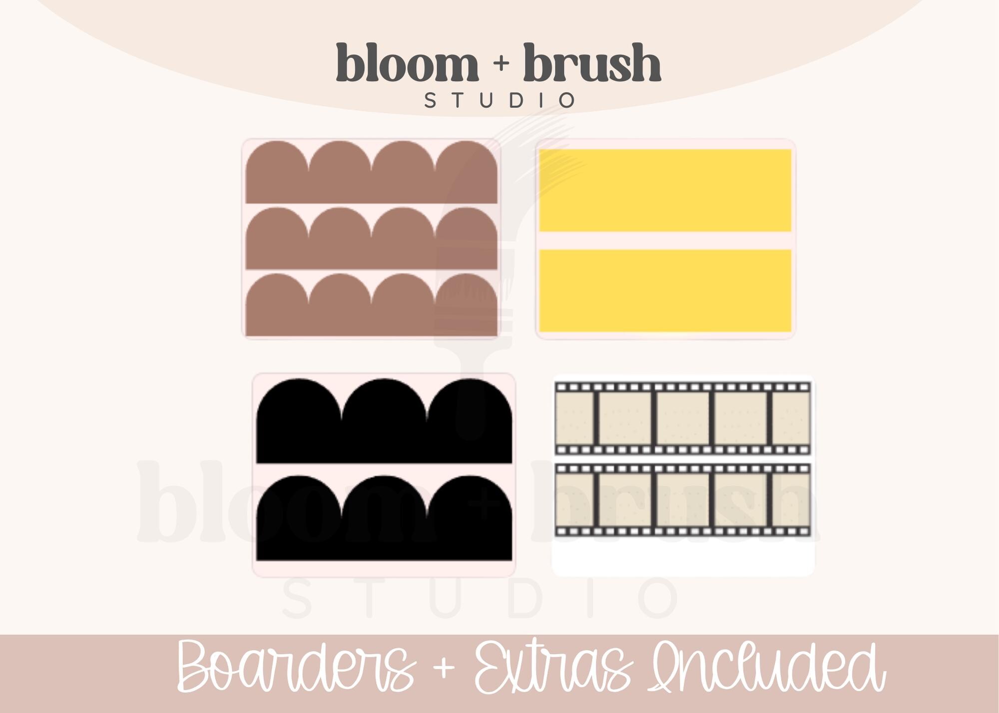 Retro Spring Bulletin Board Kit, Bloom Kindness, Pastel Spring Theme ...