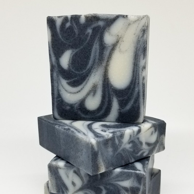 Swirled Soap - Etsy