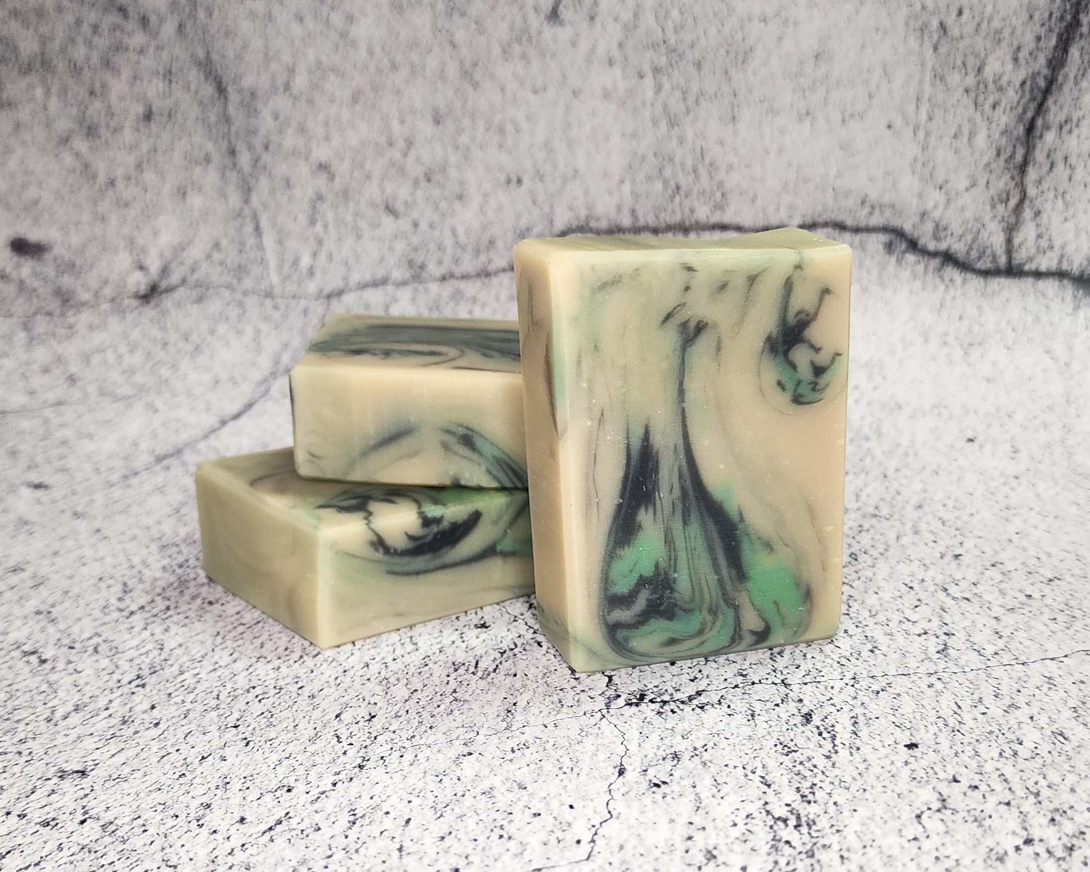 Iced Pineapple Handmade Soap, a Frosty and Sweet Bit of Luxury to Add ...