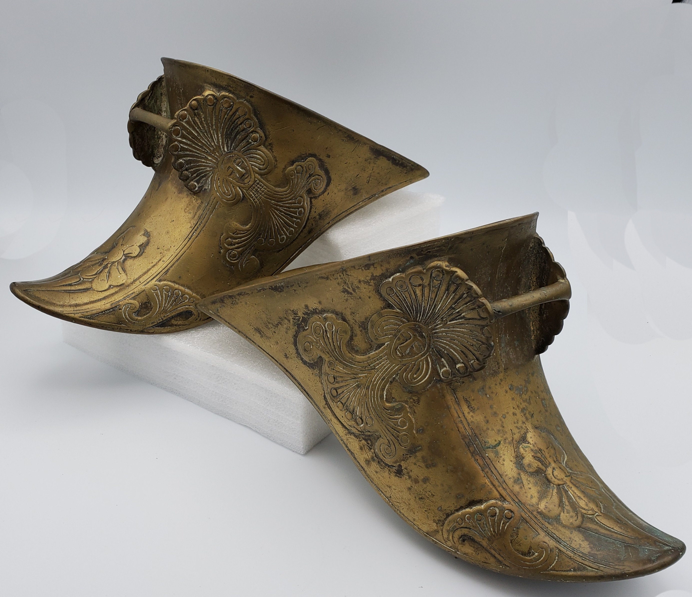 Spanish Conquistadors Armor