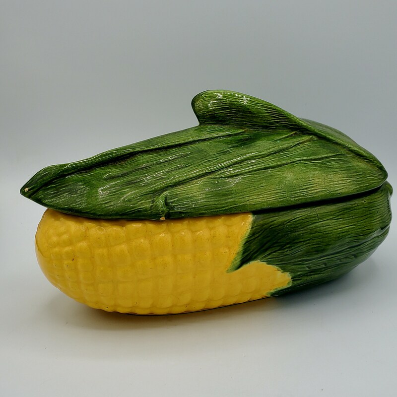 Corn Pottery - Etsy