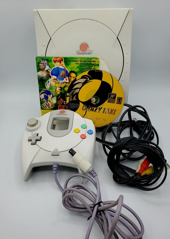 Sega dreamcast 2 price store