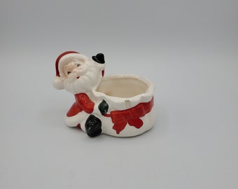 Vintage Relpo Planter - Etsy