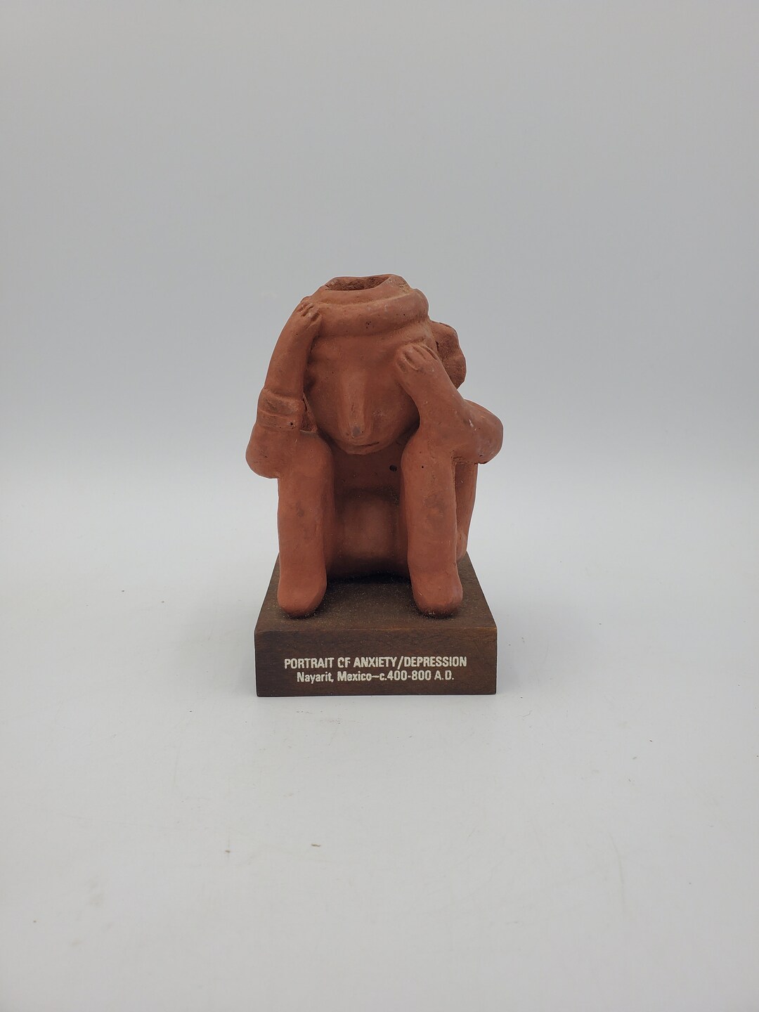 Vintage Shearing Etrafon "portrait of Anxiety/depression" Nayarit Rx ...