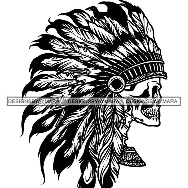 Cherokee Tattoo - Etsy