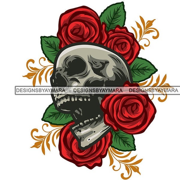 Skeleton Yelling Png - Etsy