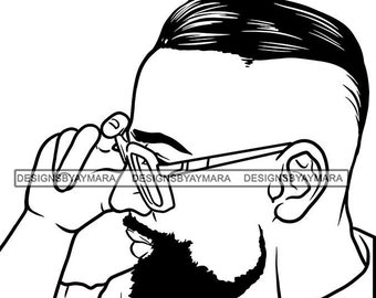 Mohawk Design Native American Coloring Pages