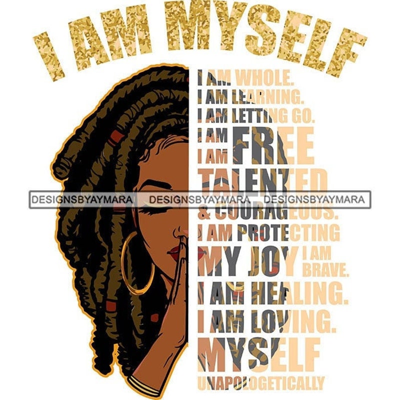 Dreads Svg - Etsy