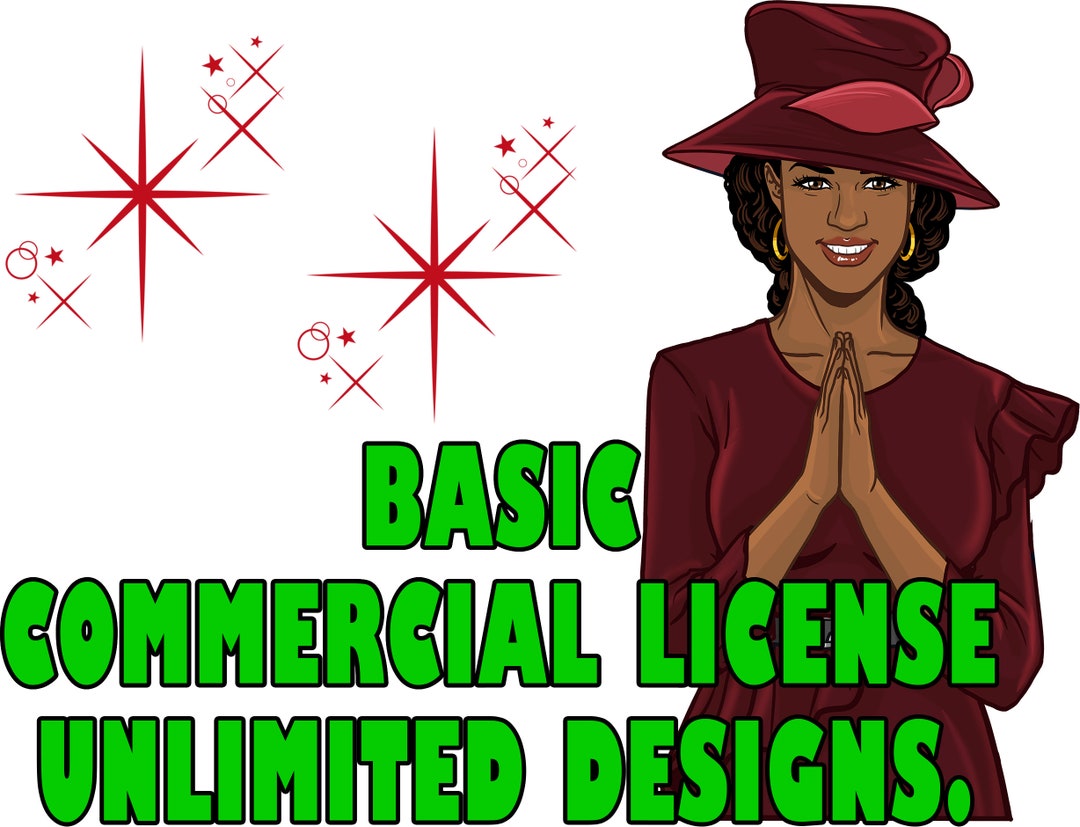 Basic Commercial License for Commercial Use of Patterns Unlimited ...