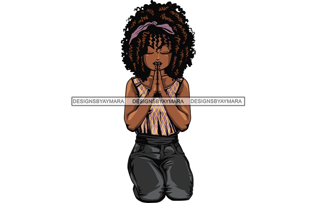 Begging Please Clipart