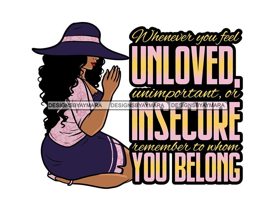 Feeling Unimportant Quotes