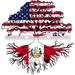 Peru Tree Root Flag Flags United States USA Country National Peruvian ...