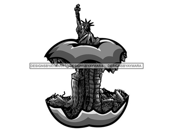 Big Apple Tattoo
