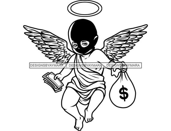 Angel Money
