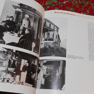 Ghost Towns of the West, Pictorial Guide by Carter 1971, Old Book About ...