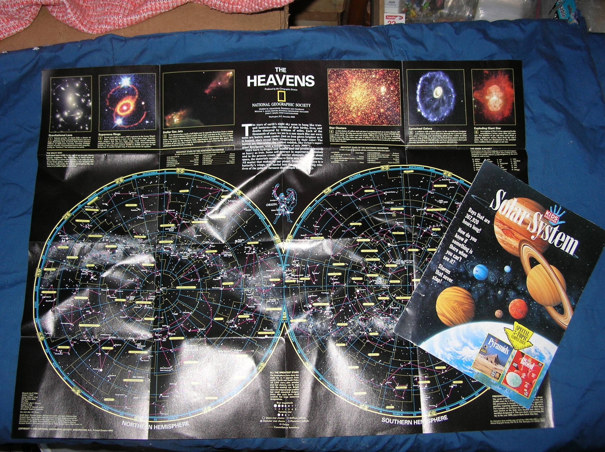 Solar System Magazine