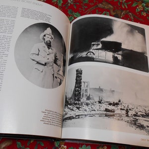 Ghost Towns of the West, Pictorial Guide by Carter 1971, Old Book About ...