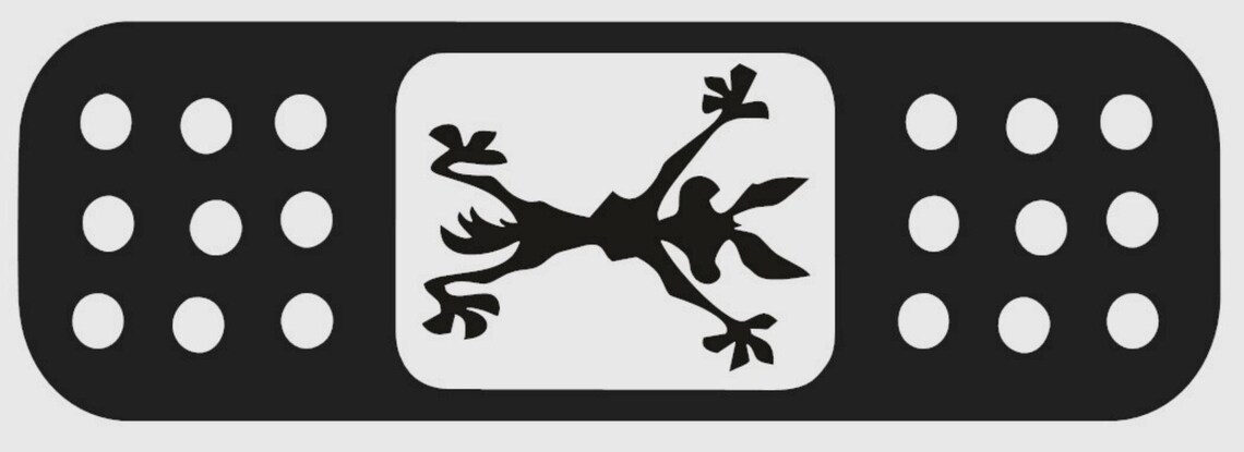 Wile E Coyote Help Vinyl Decal 6 Free Shipping - Etsy