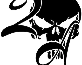 2A Pro Second Amendment Supporter Decal Sticker - Etsy