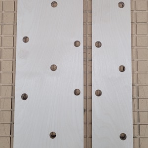 Black & Decker Workmate 400 Custom Replacement Boards. Restore Yours ...