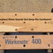 Black & Decker Workmate 400 Custom Replacement Boards. Restore Yours ...