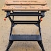 Black & Decker Workmate 400 Custom Replacement Boards. Restore Yours ...