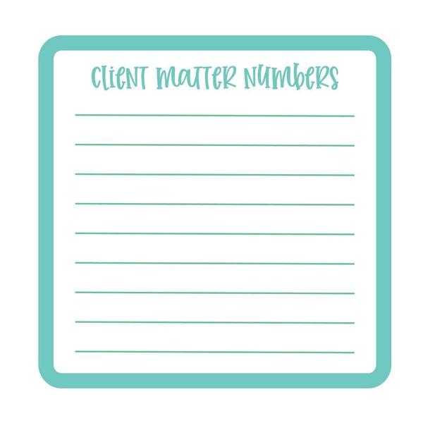 Consultant Stickers - Etsy