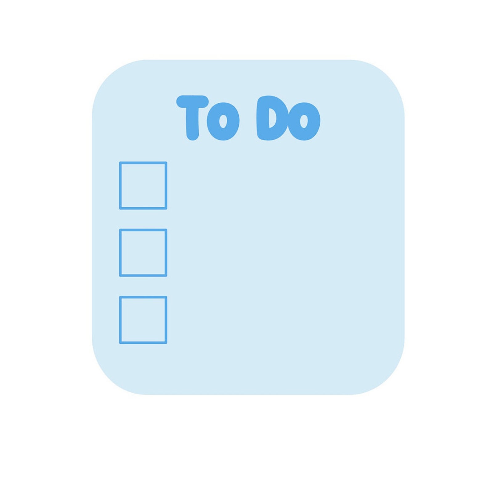 To-do List Planner Stickers - Budget Stickers - Organizational Stickers ...