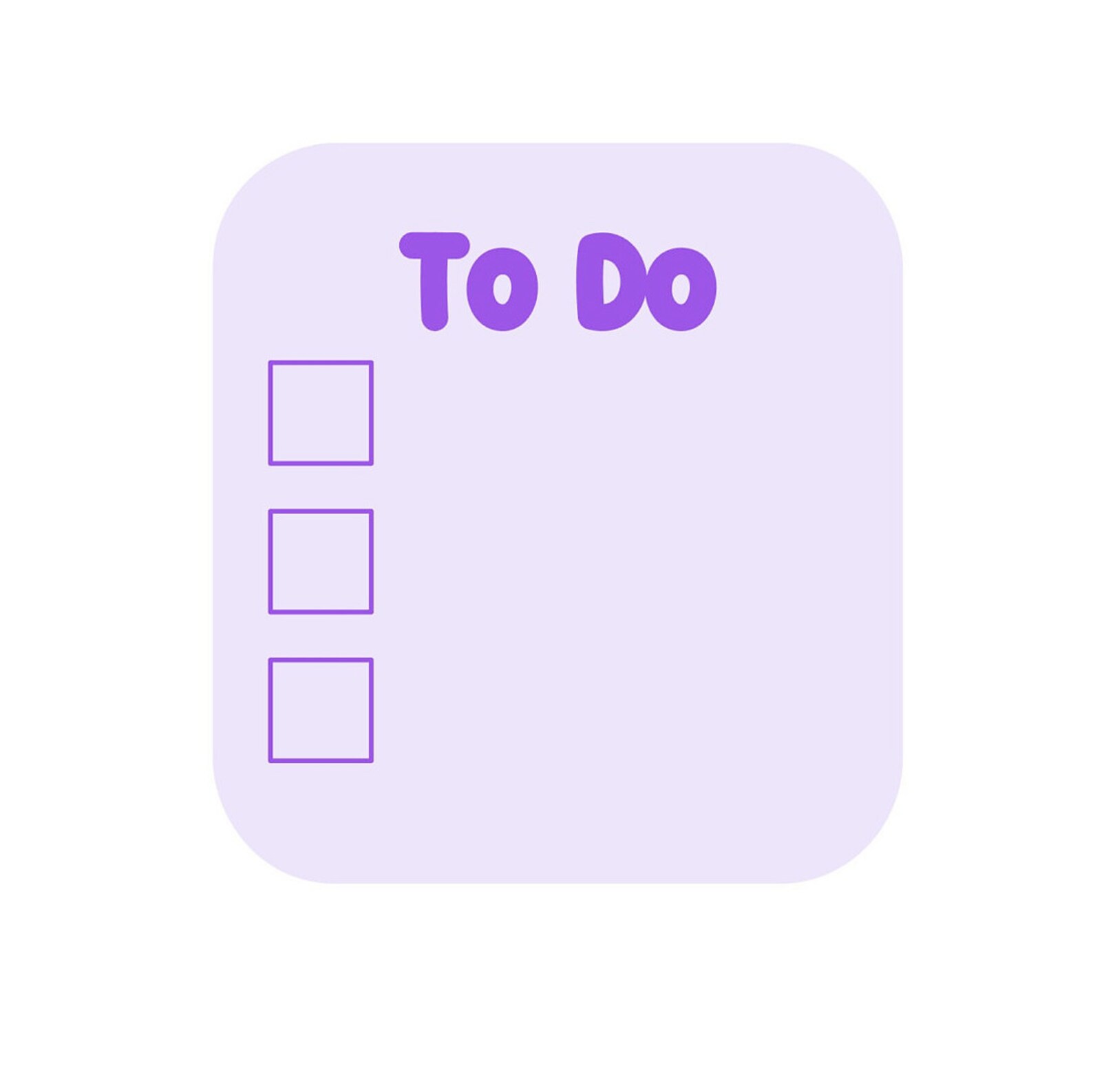 To-do List Planner Stickers - Budget Stickers - Organizational Stickers ...