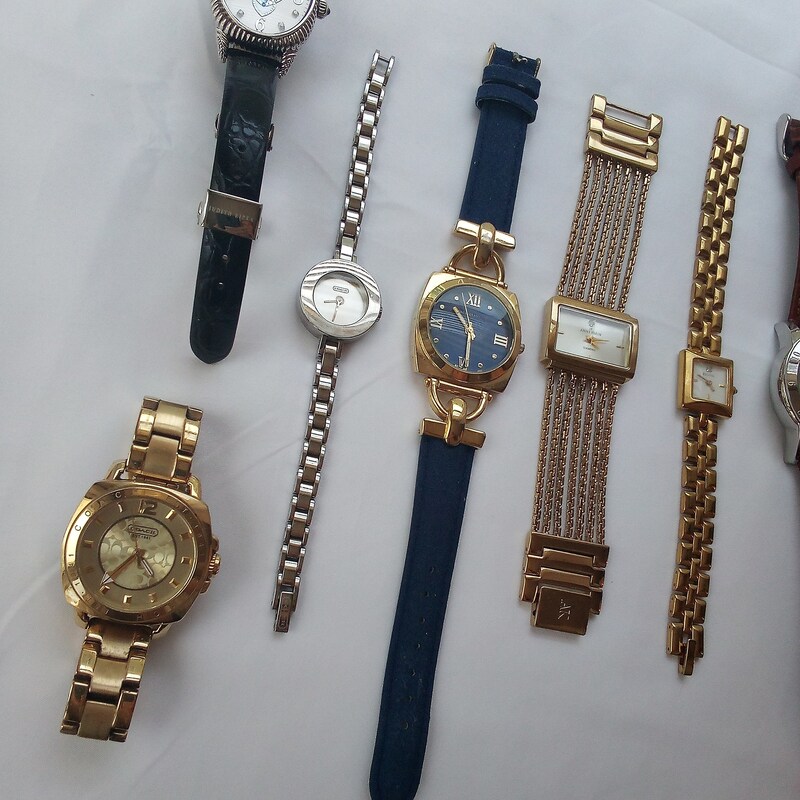 Ladies Watches - Etsy