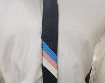 Leather Trans - Etsy