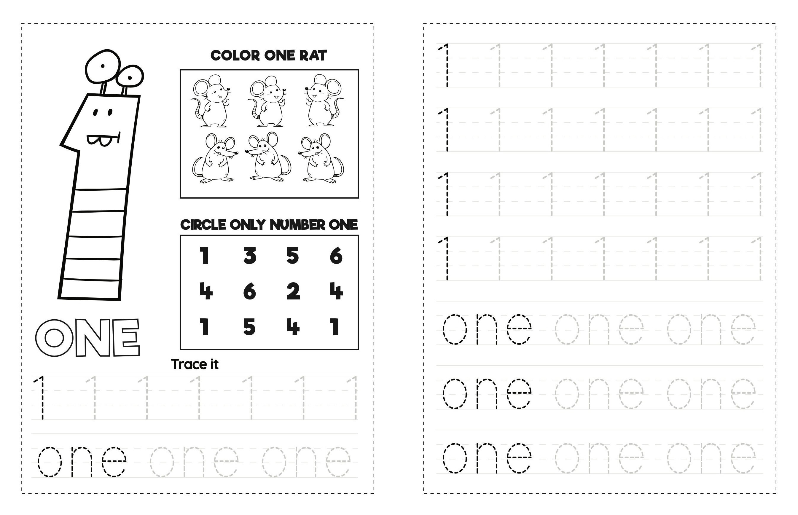 100+ Printable Kids Practice Handwriting Sheets - Etsy