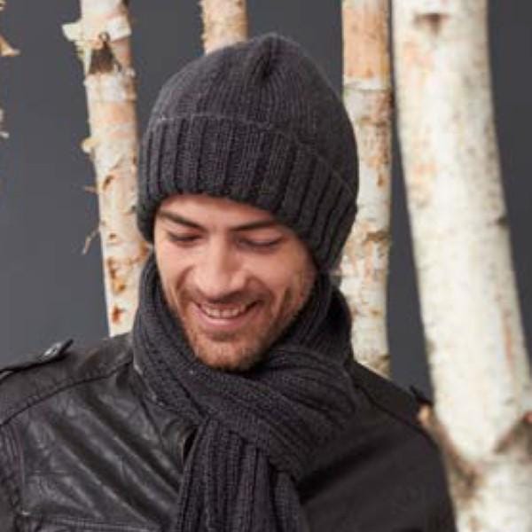 Knit Caps/hats - Etsy UK