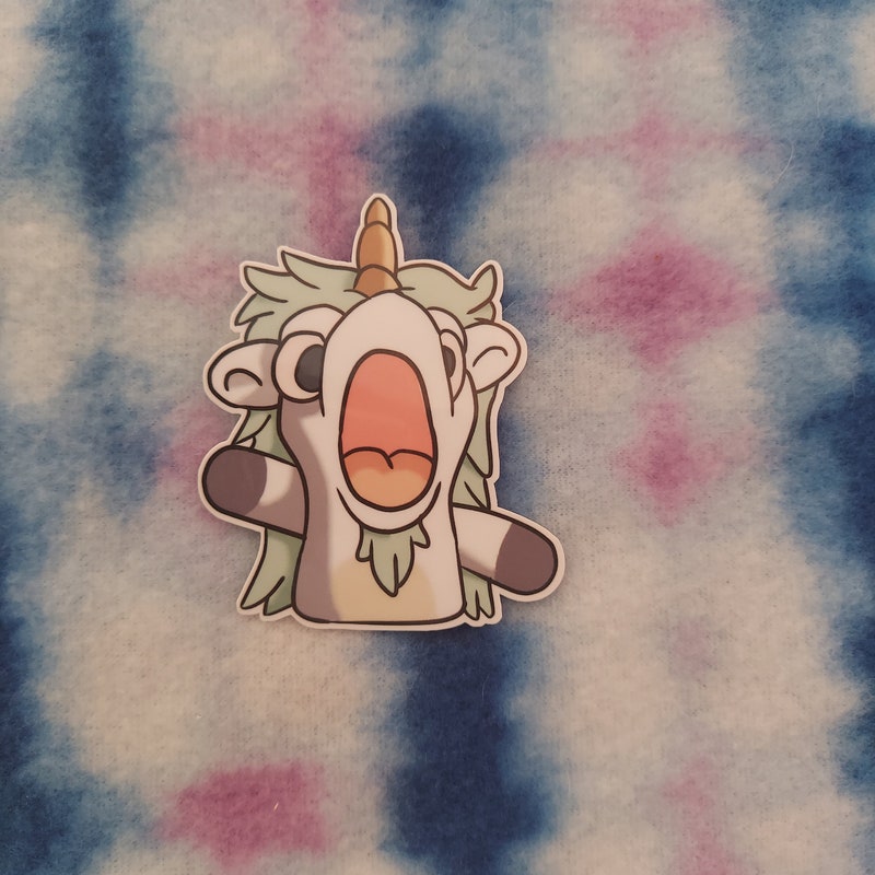 Bluey Show Stickers - Etsy