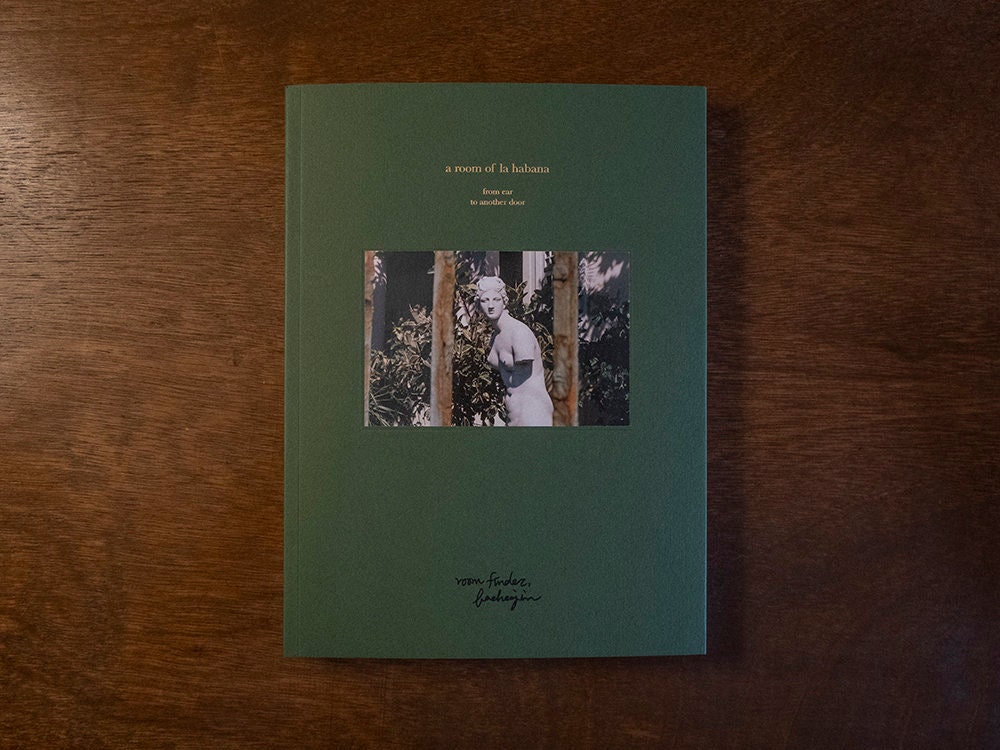 35mm Film Photobook (in Cuba) - Etsy