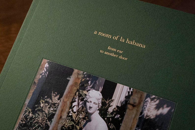 35mm Film Photobook (in Cuba) - Etsy