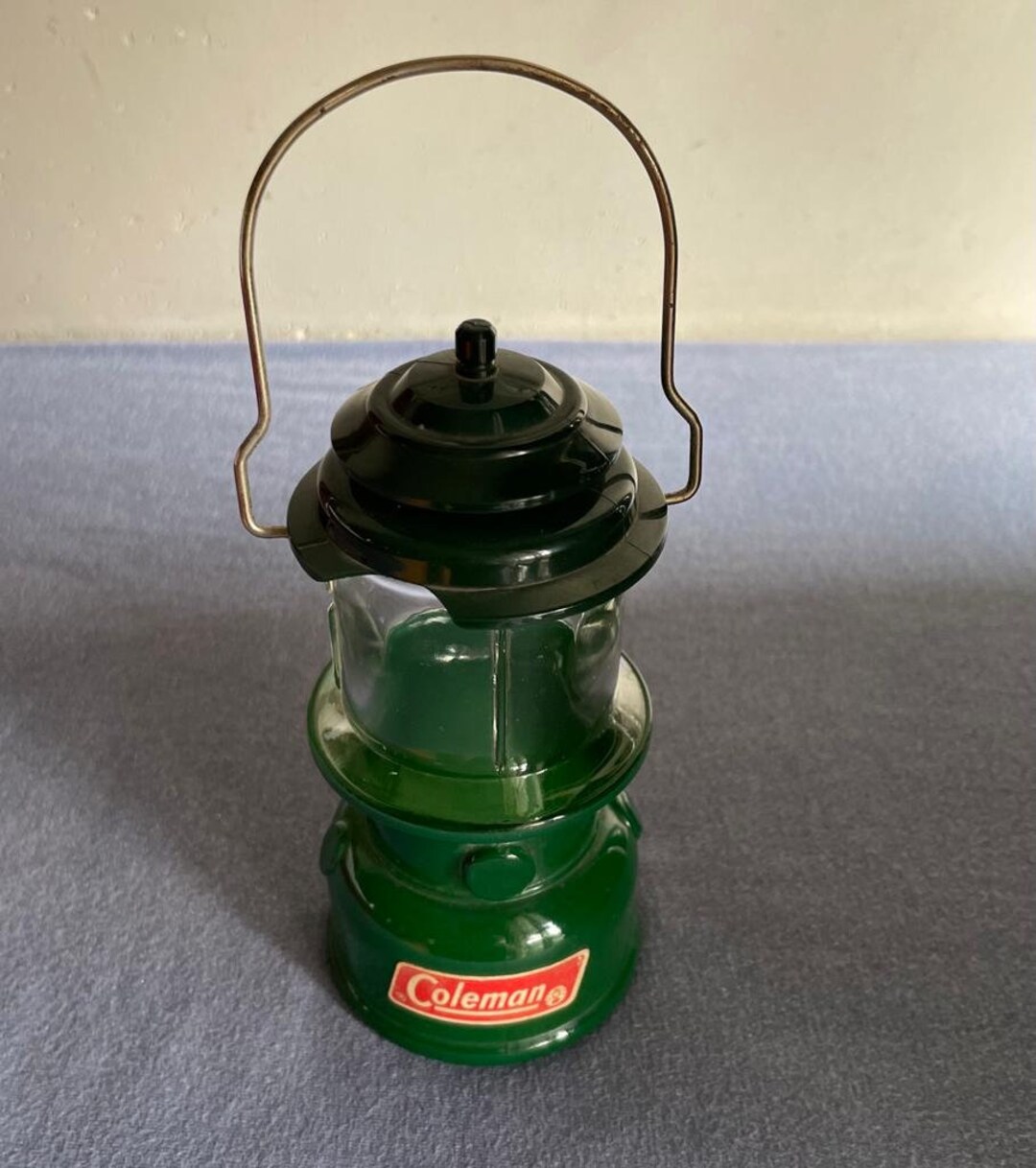 Vintage Preowned Avon Empty Perfume Coleman Lantern Decanter - Etsy